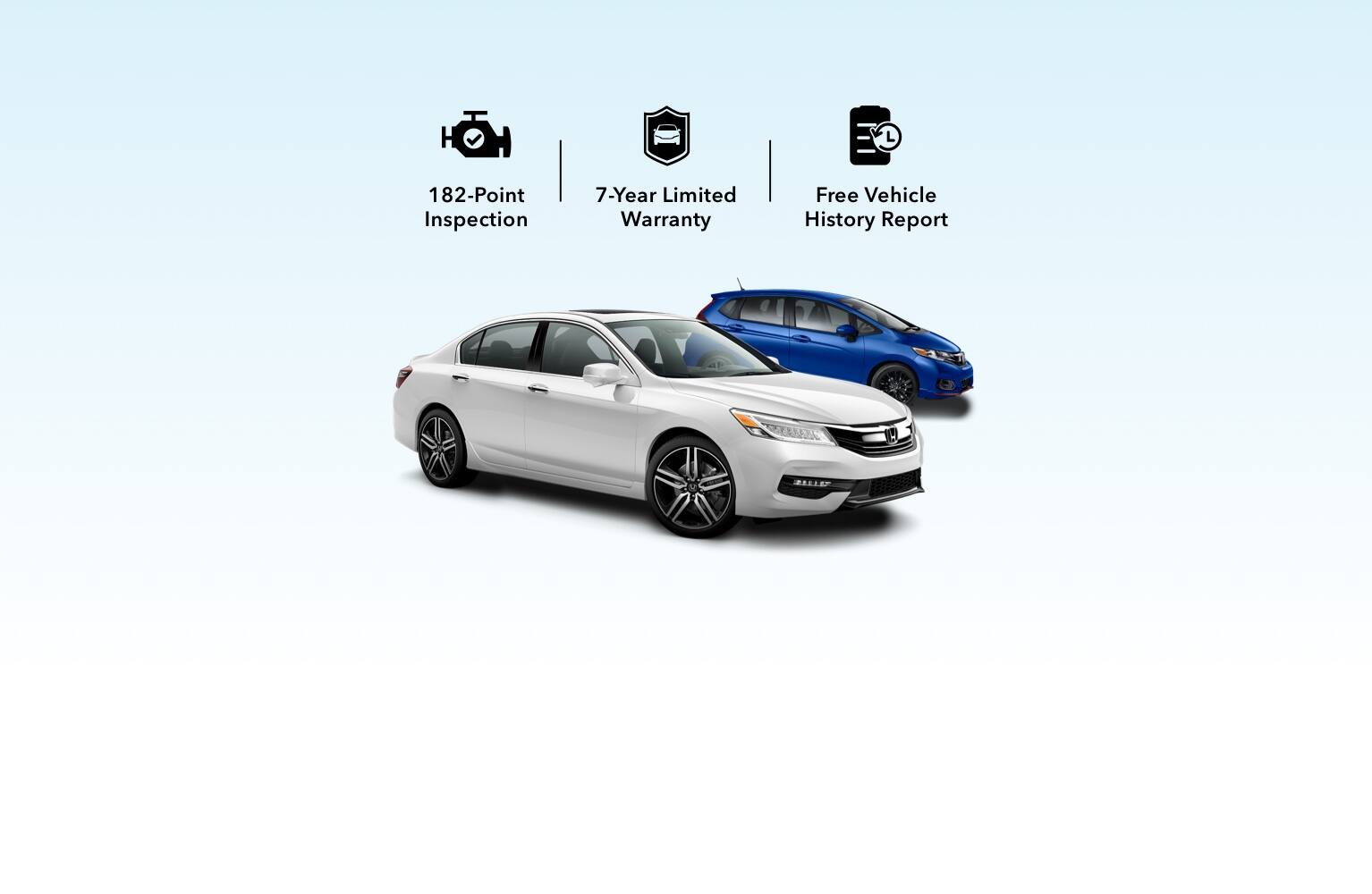 Kansas City Honda Dealers: New & Used Cars in Kansas City